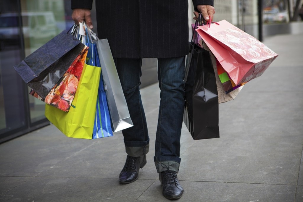 8 Shopping Rules to Stick to - Money We Have