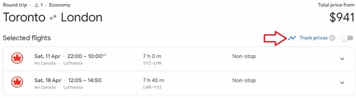 The cost of travel: How to find cheap flights - Money We Have