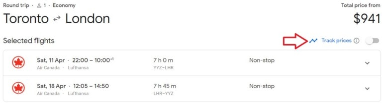 The cost of travel: How to find cheap flights - Money We Have