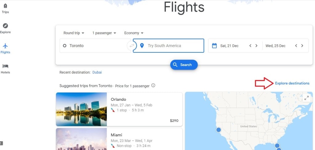 The cost of travel: How to find cheap flights - Money We Have