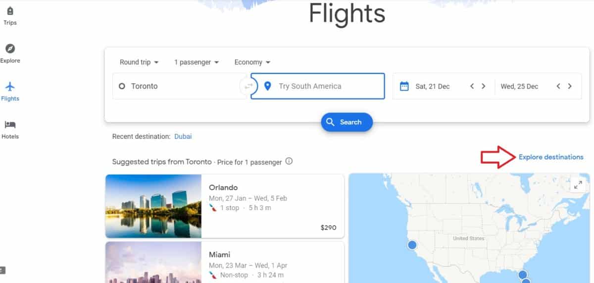 The cost of travel: How to find cheap flights - Money We Have