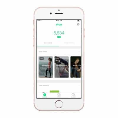 Drop App Review - Money We Have