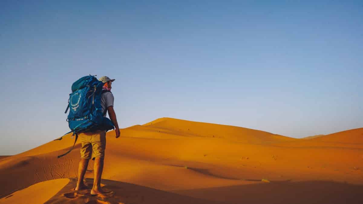 How to Plan Your First Trip - Money We Have