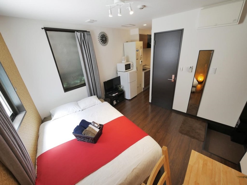 Best Apartments in Tokyo for Travellers | Your Insiders Guide - Money ...