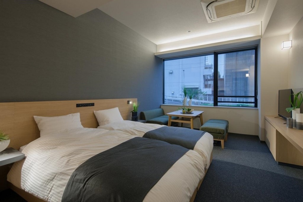 Best Apartments in Tokyo for Travellers | Your Insiders Guide - Money ...