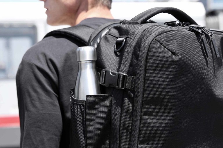 AER Travel Pack 2 Review - Money We Have