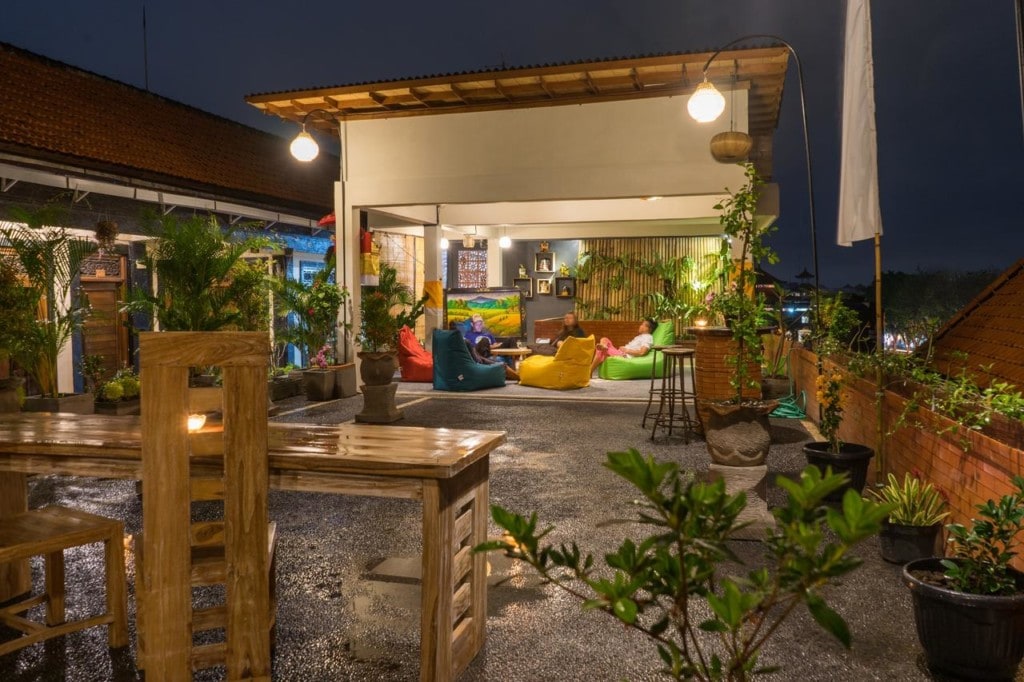 Where to Stay in Bali: The Best Hostels in Bali - Money We Have