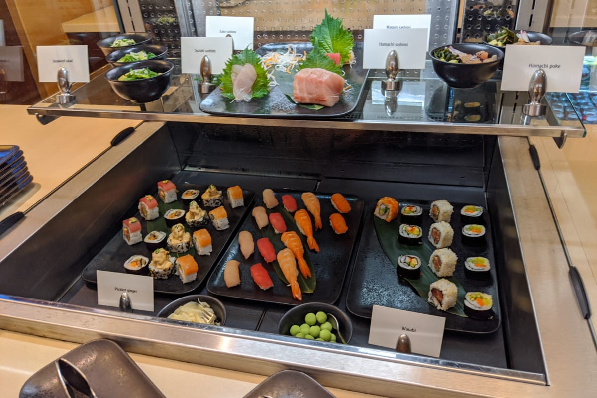 Emirates A380 First Class Dubai to Toronto Review - Money We Have