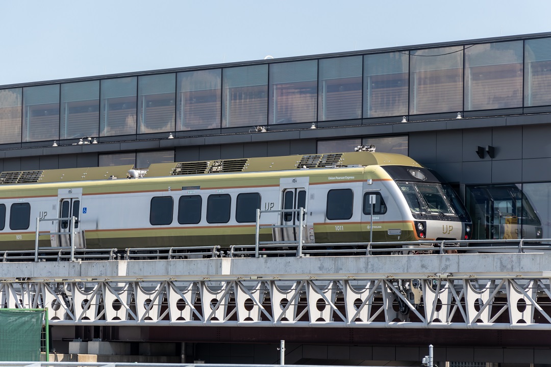 Toronto Public Transportation: How to ride the TTC - Money We Have