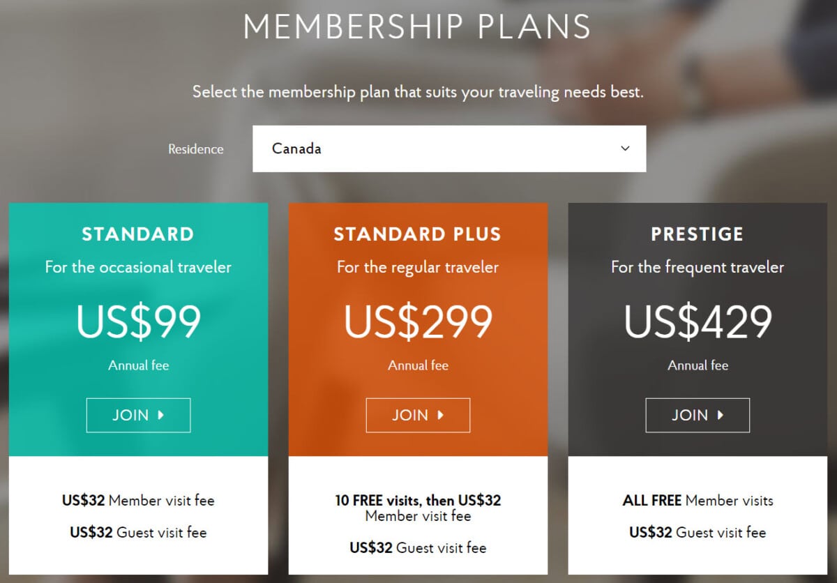 Priority Pass Review - Money We Have