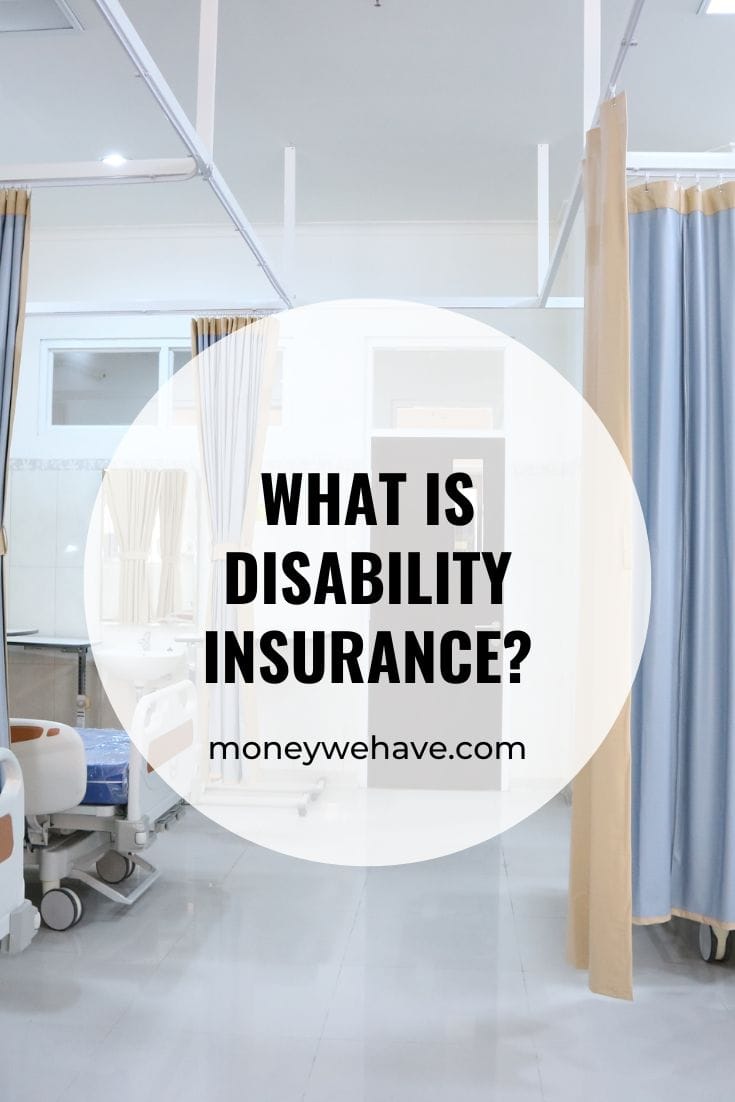 Disability Insurance in Canada: What is it? - Money We Have