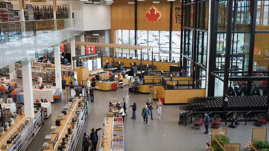 Triangle Select Review - Money We Have